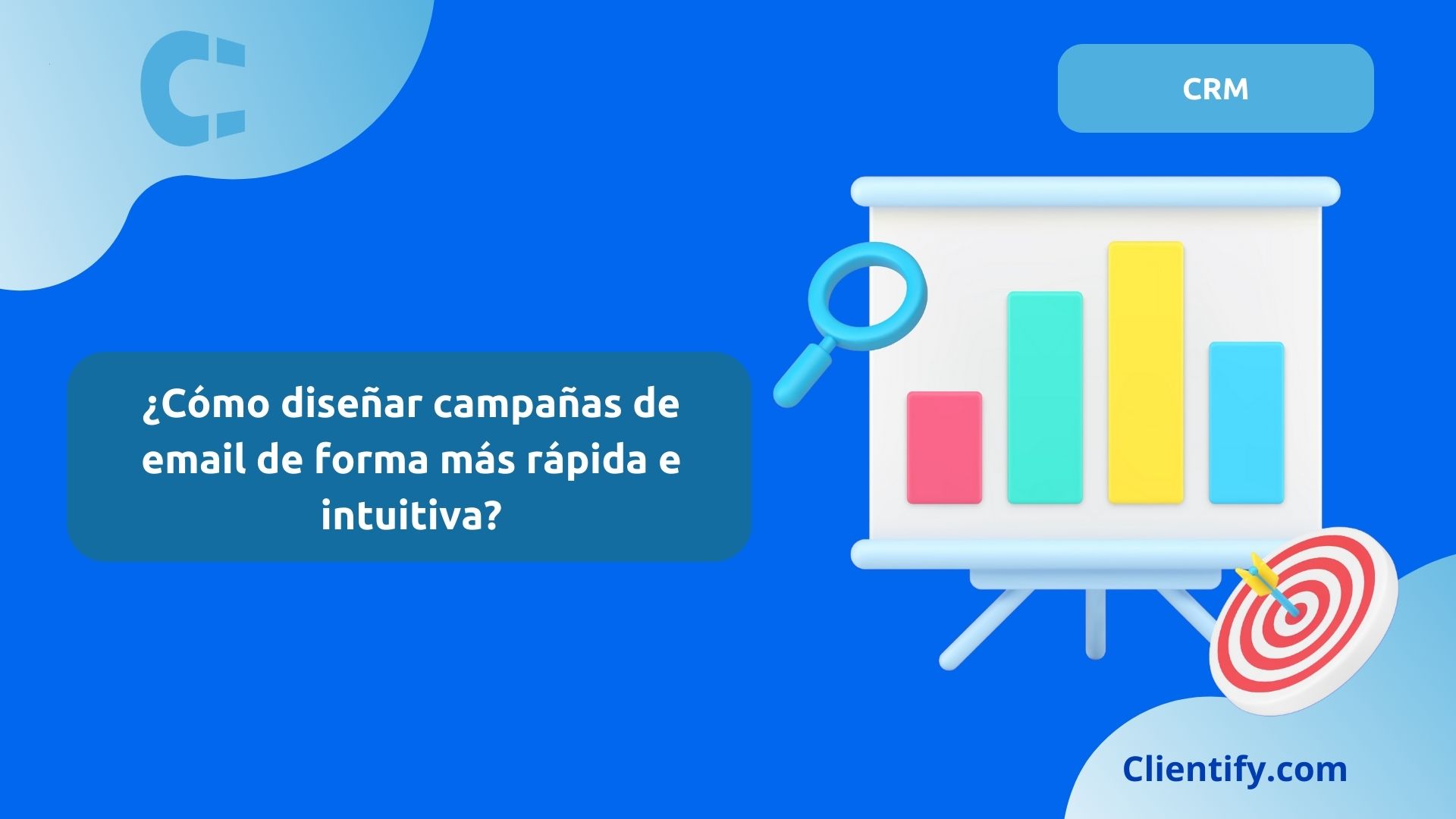 ¿Cómo diseñar campañas de email de forma más rápida e intuitiva ...