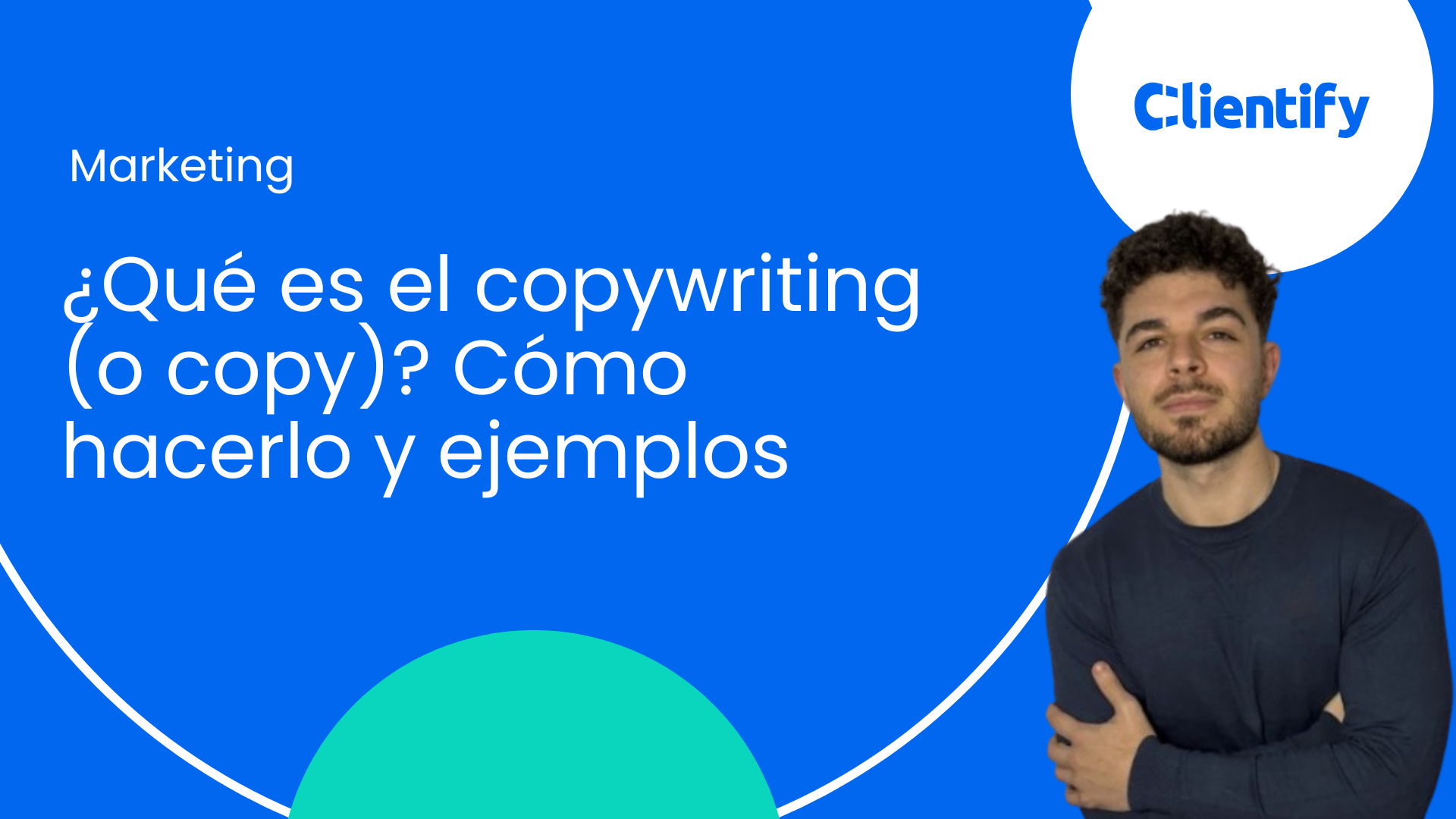 Copy: Definition, how it is created and examples - Clientify