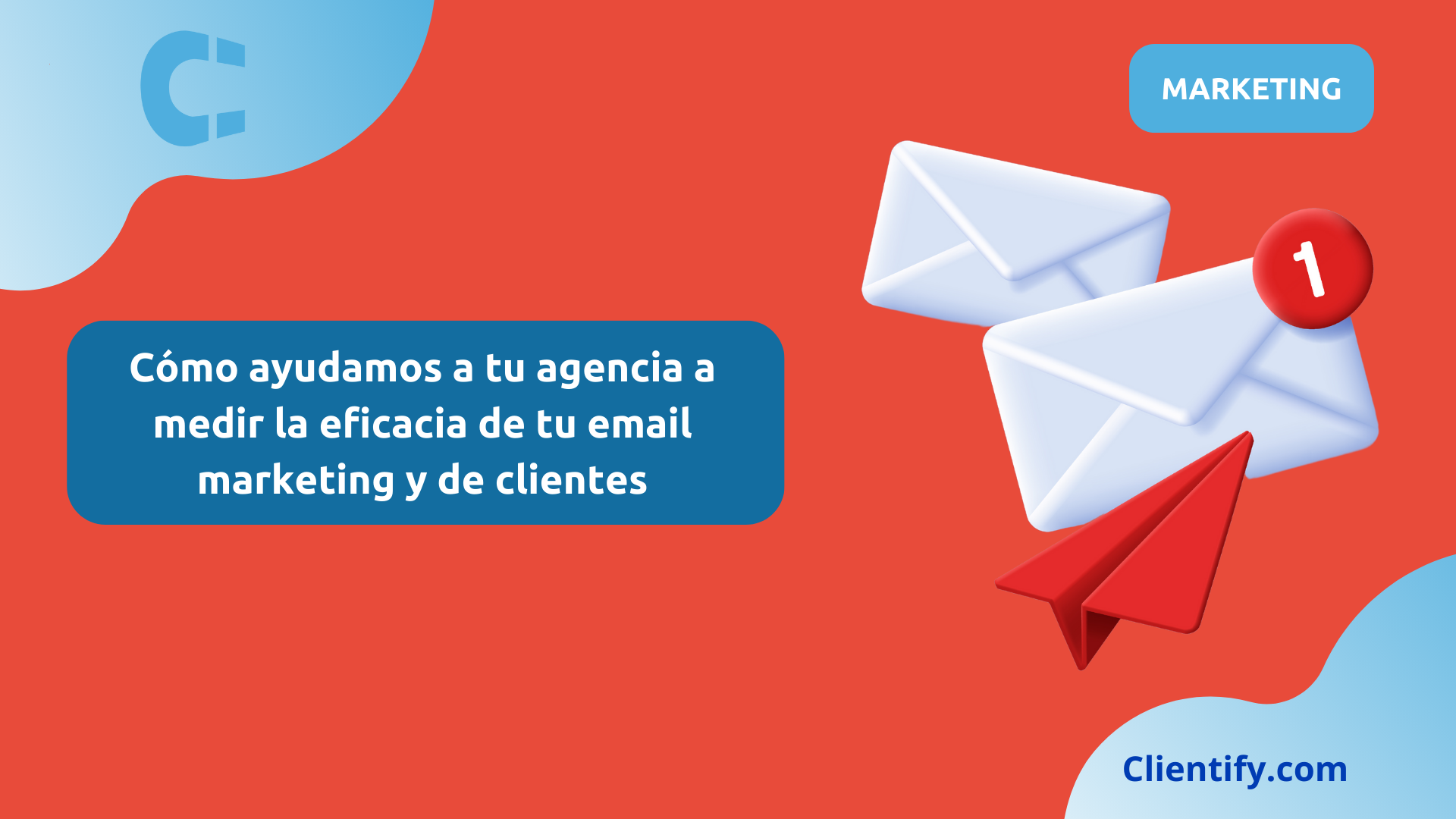 Cómo asegurarte de que tu email marketing es eficiente
