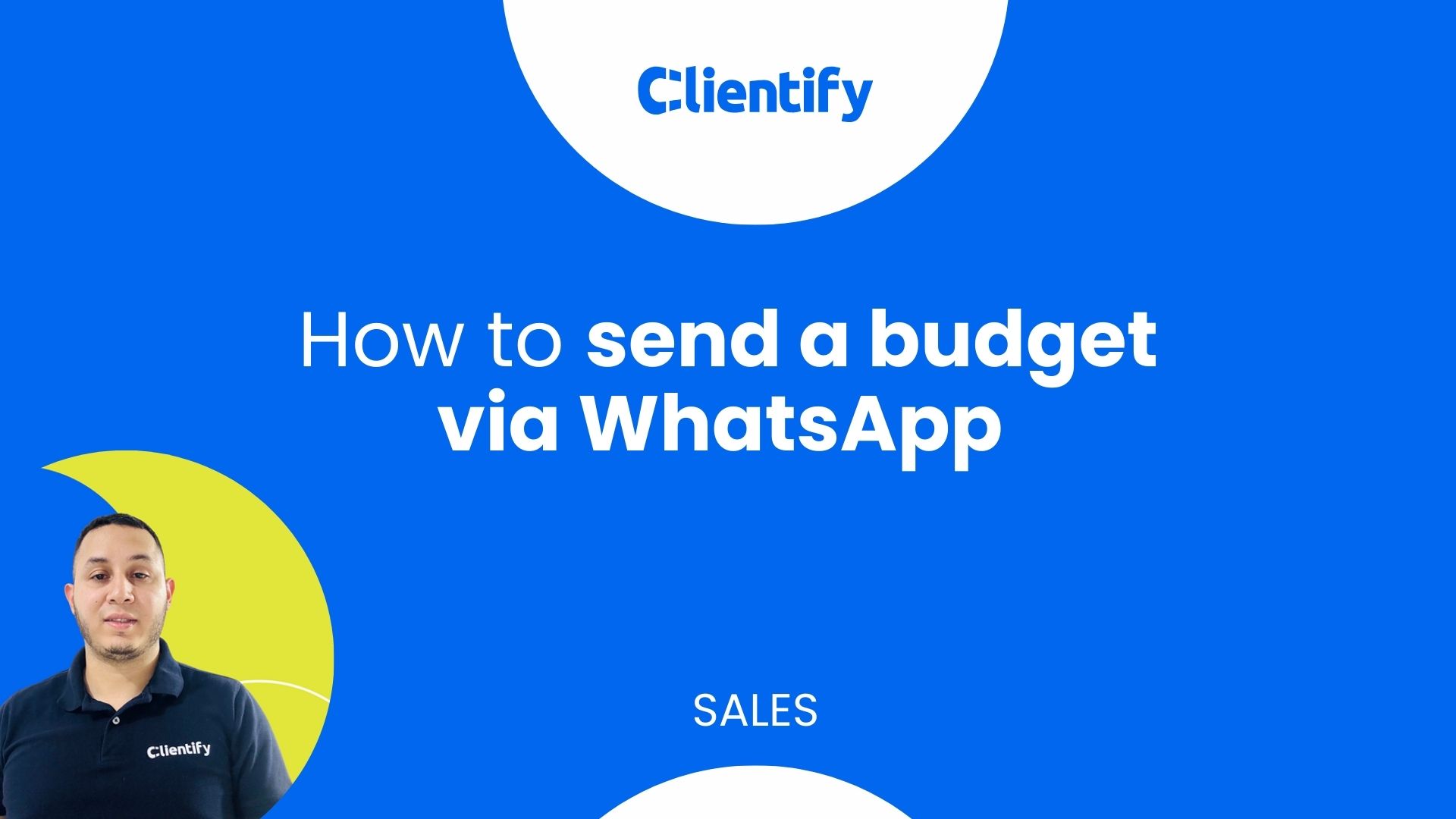 How to send a quotation via WhatsApp without losing sales